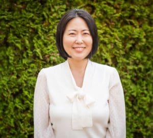 Victoria Kim - Clover Hills